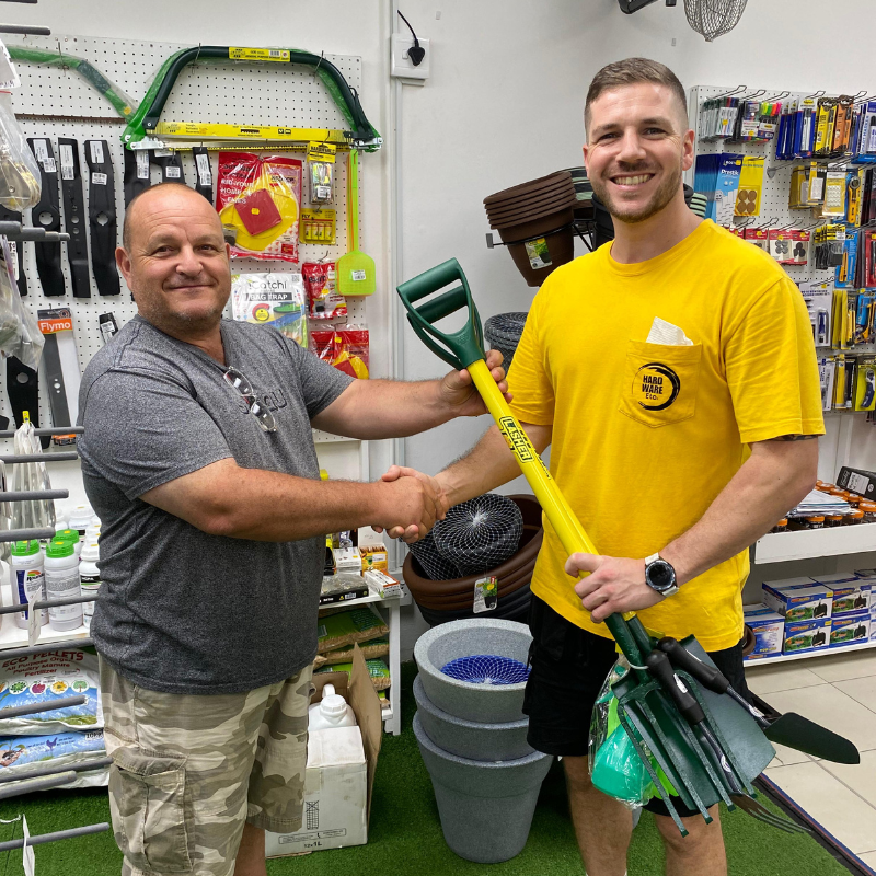 Hardware Etc. | Trusted Local Hardware Store in Kloof